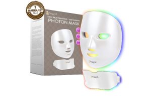 The 10 Best LED Masks for Wrinkles of 2022 - Women's Concepts