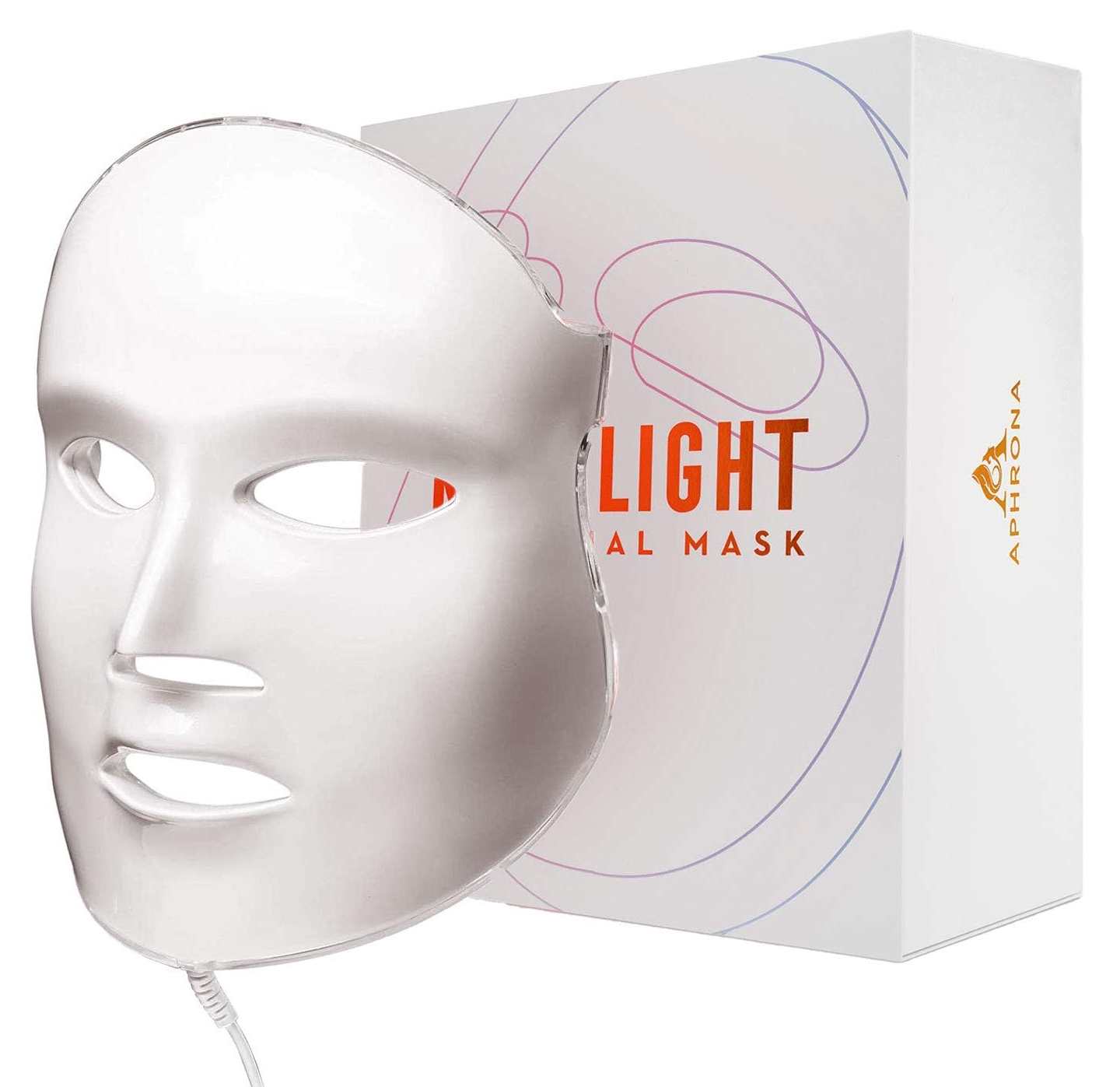 7 Best Anti-Aging LED Masks to Combat Wrinkles - Women's Concepts