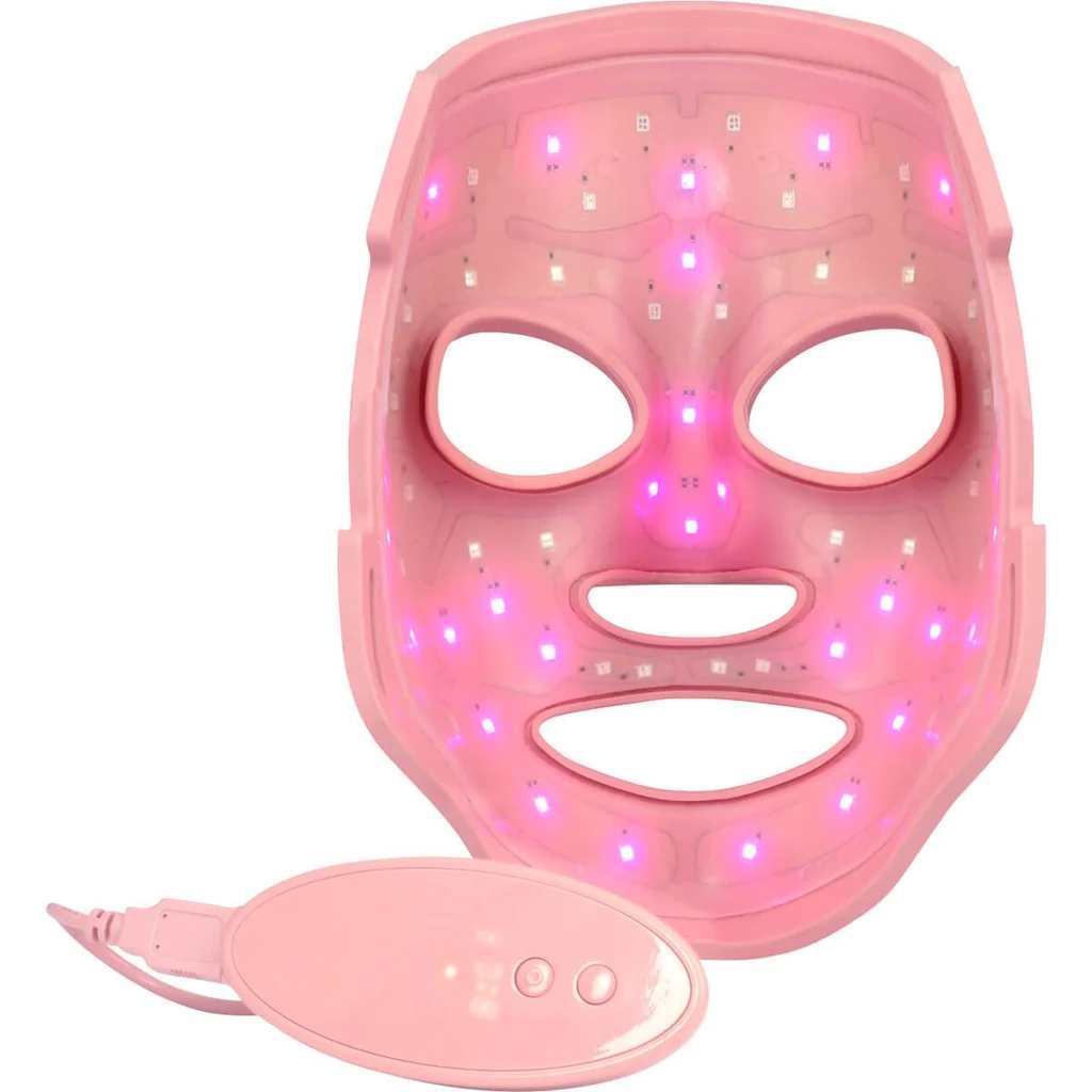 7 Best Anti-Aging LED Masks to Combat Wrinkles - Women's Concepts