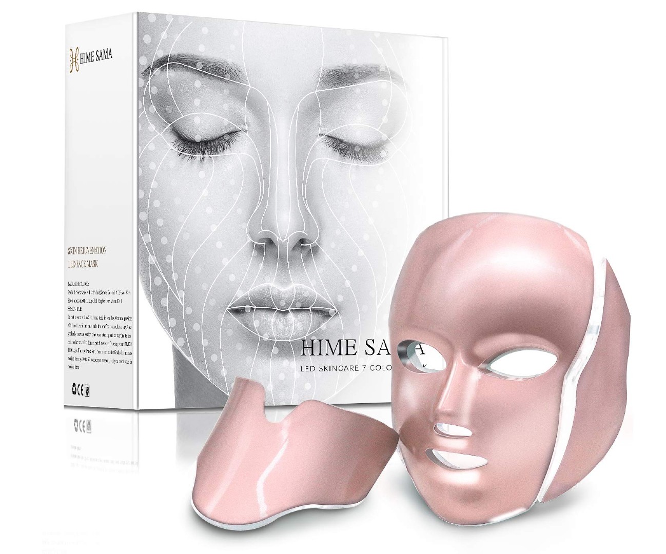 The 10 Best LED Masks for Wrinkles of 2022 - Women's Concepts