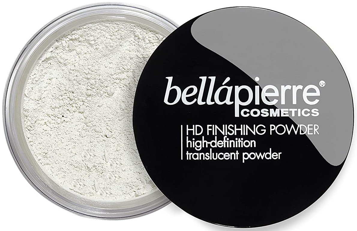10 Best Organic Setting Powders to Set Your Makeup - Women's Concepts