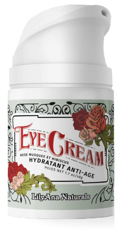 The 11 Best Natural Eye Creams Of 2023 Womens Concepts