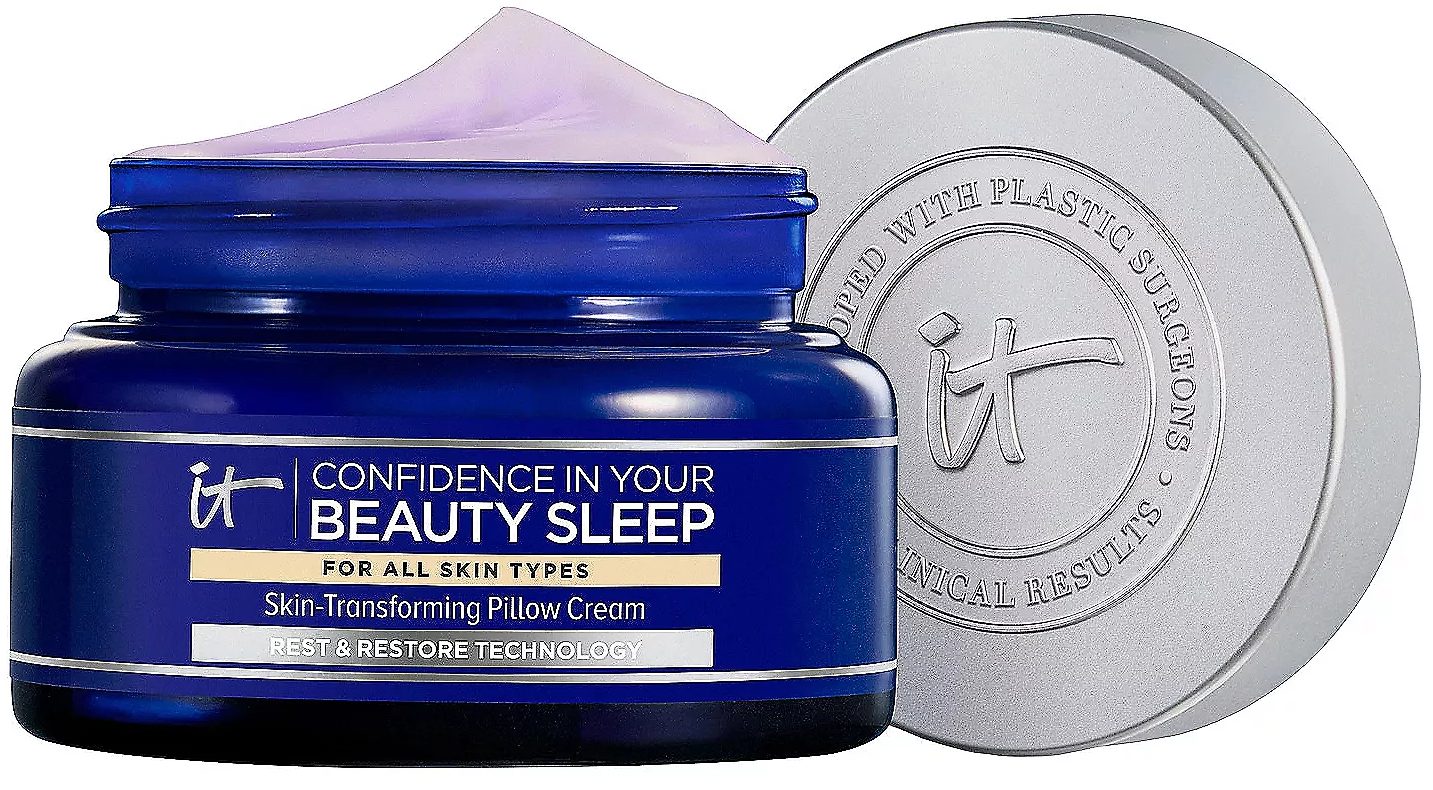 The 13 Best Night Creams for Your 30s - Women's Concepts