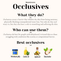 Emollients vs. Humectants vs. Occlusives: How Each Moisturizer Works