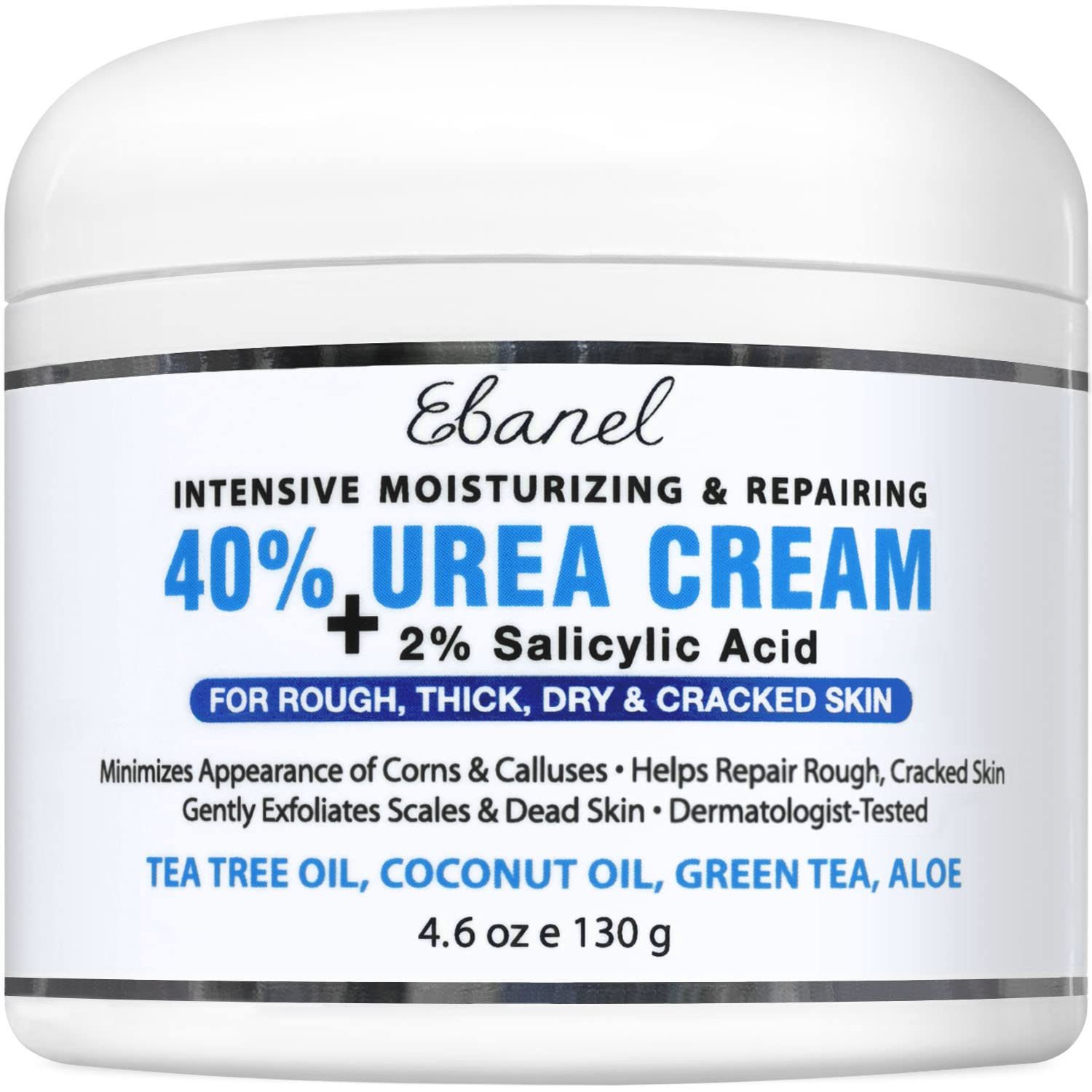 Urea Cream Keratosis Pilaris at Lucile Hart blog