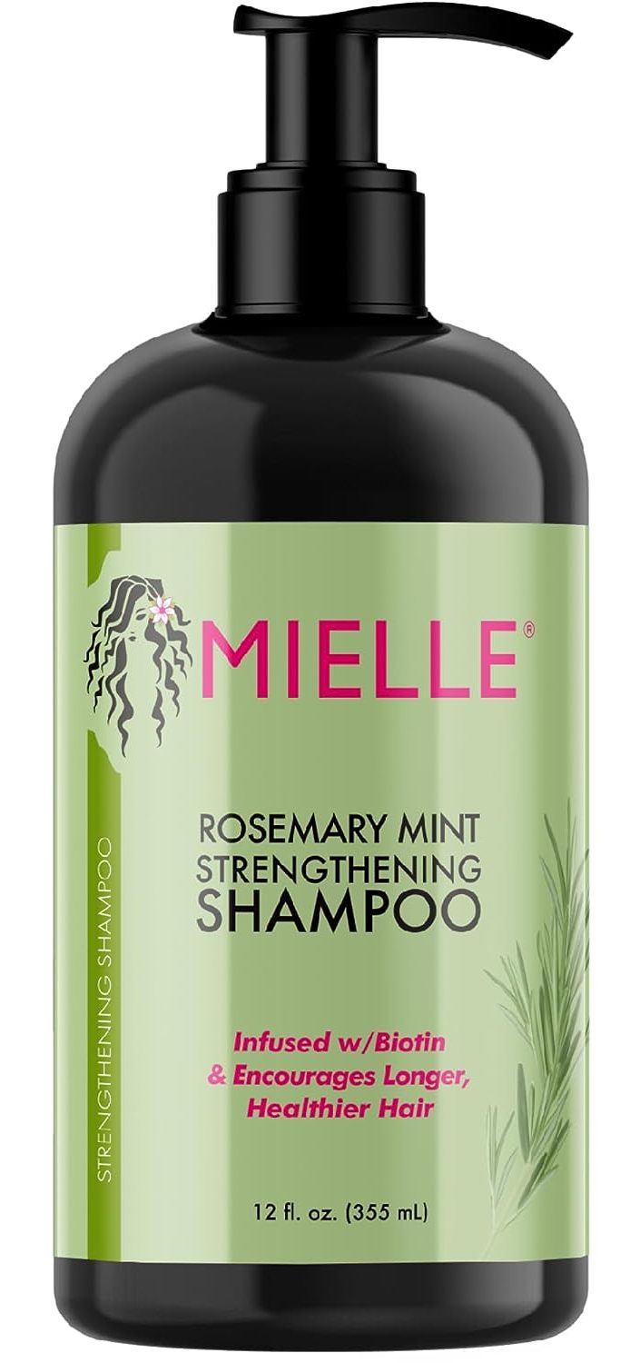 4 Best Rosemary Shampoos for Thicker, Healthier Hair - Women's Concepts