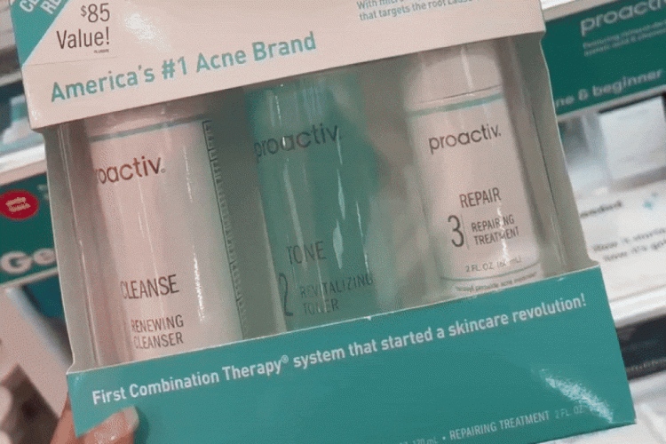 3-Step Skincare Routines Recommended by Experts - Women's Concepts